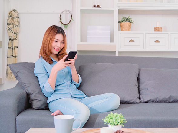 Condo Management App Malaysia | Condo App - Gprop Systems